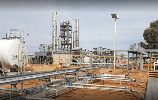 IOR Petroleum | Australian Owned and Operated Fuel Distributor