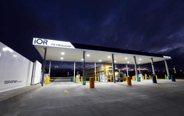IOR Petroleum | Australian Owned and Operated Fuel Distributor