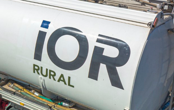 IOR Aviation - IOR | Fuelling Australia
