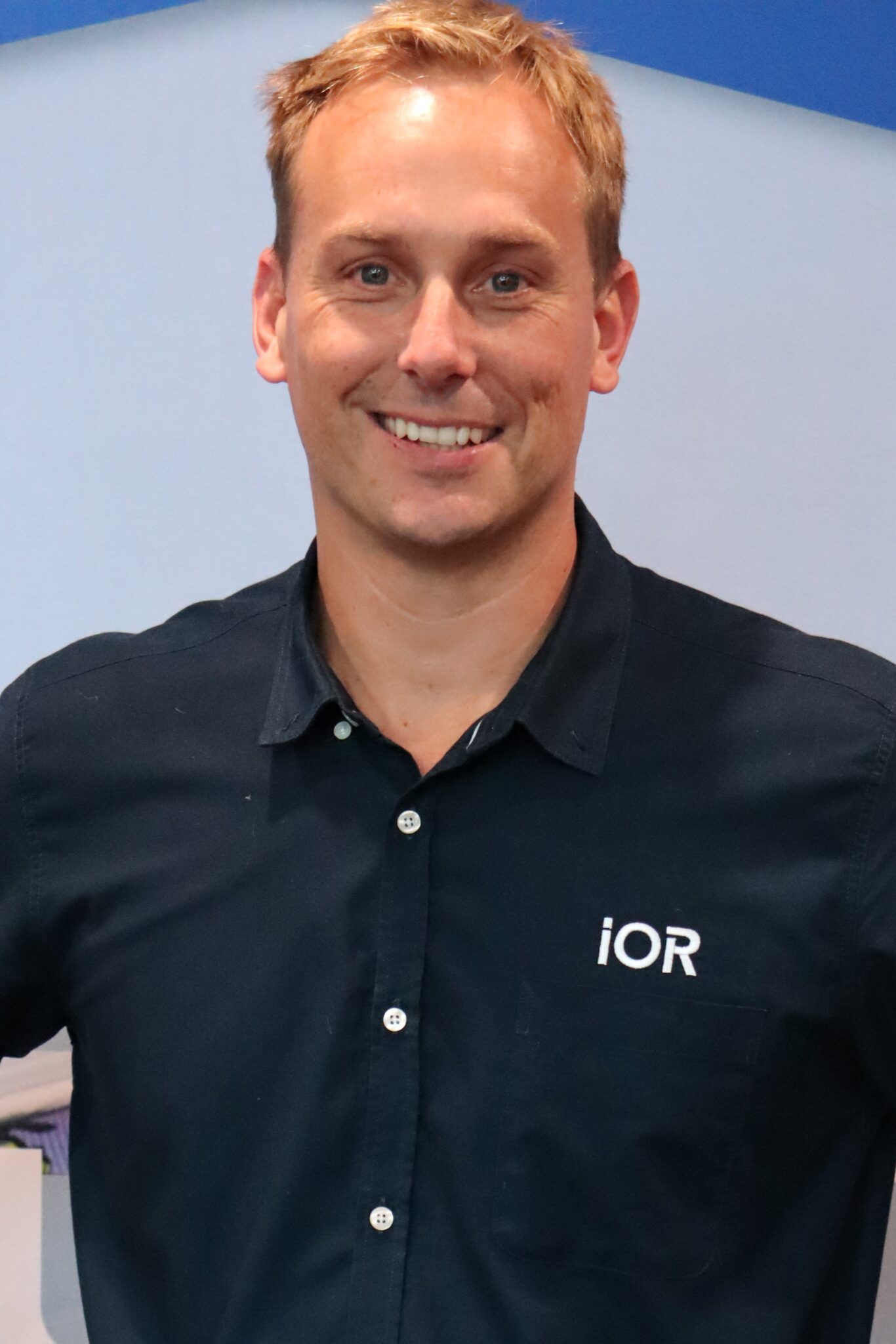 Leadership - IOR | Fuelling Australia