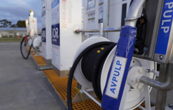 IOR Rural - IOR | Fuelling Australia