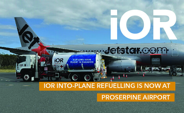 IOR Rural - IOR | Fuelling Australia