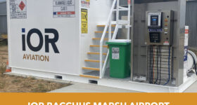 IOR | Australian-owned and Operated