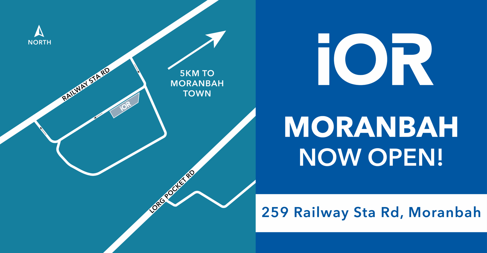 IOR Moranbah NOW OPEN! - IOR | Fuelling Australia